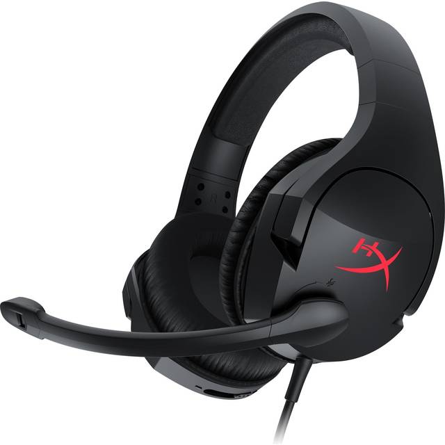 HyperX Cloud Stinger – Geekd