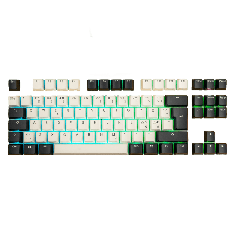 Ducky | Günstige Preise für Ducky Gaming-Equipment | Geekd.dk
