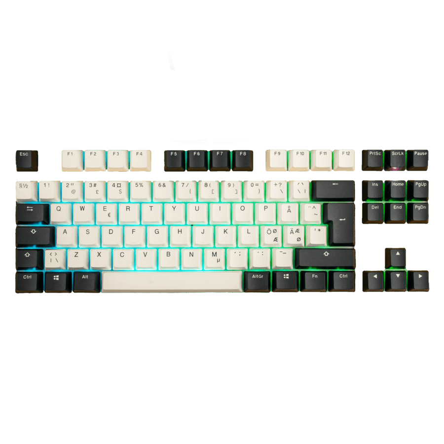 Ducky | Günstige Preise für Ducky Gaming-Equipment | Geekd.dk