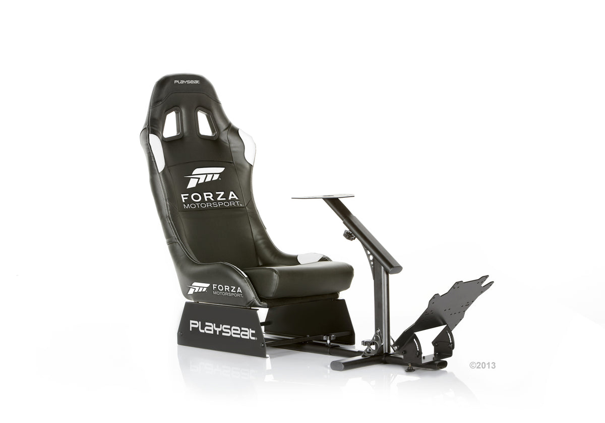 Playseat® Forza Motorsport Pro – Kostenloser Versand ab 899 NOK bei Geekd