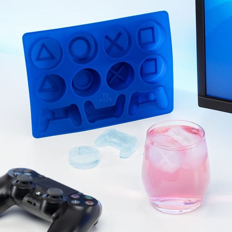 Playstation Isterning Form – Kostenloser Versand ab 899 NOK bei Geekd
